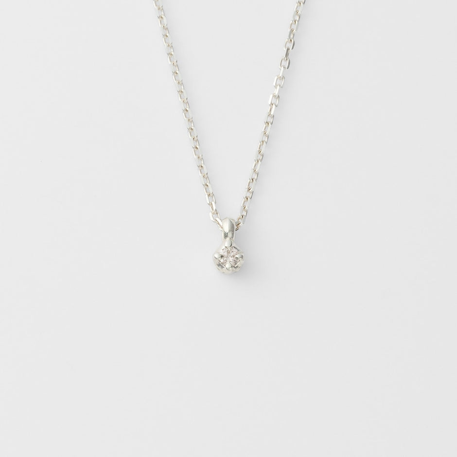 Diamond Necklace – agete-global