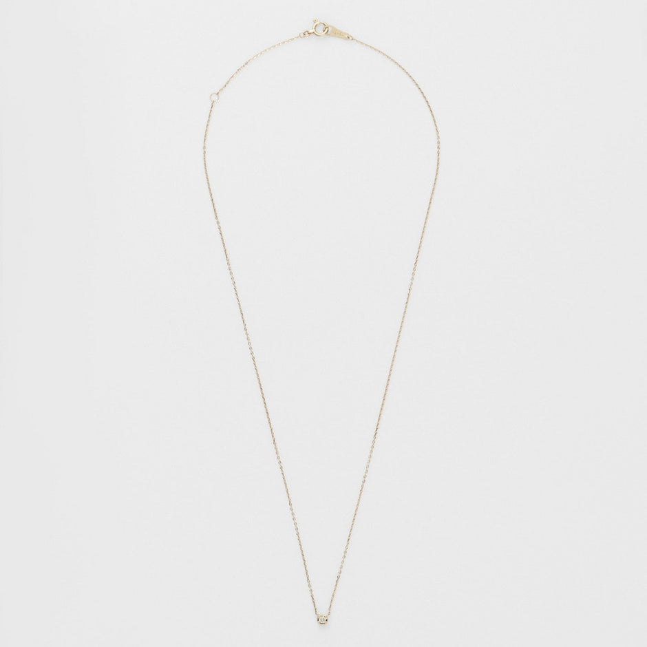 Diamond Necklace – agete-global