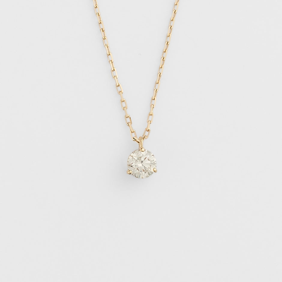 Diamond Necklace – agete-global