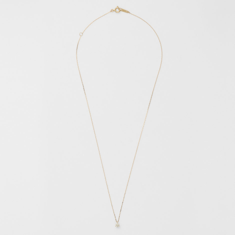 Diamond Necklace – agete-global